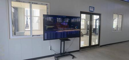 天津静双海翔电梯部件有限公司