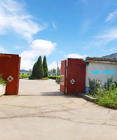 天津静双海翔电梯部件有限公司