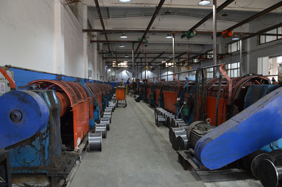 天津静双海翔电梯部件有限公司